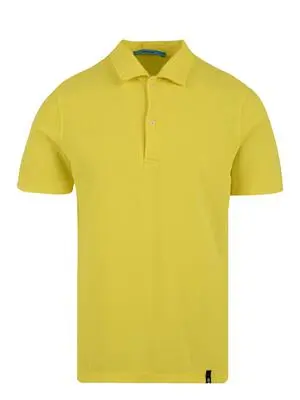 DRUMOHR T Shirts And Polos - Yellow
