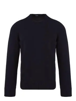 DRUMOHR Sweaters Blue