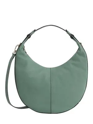 Furla Hobo Bag - Mineral Green