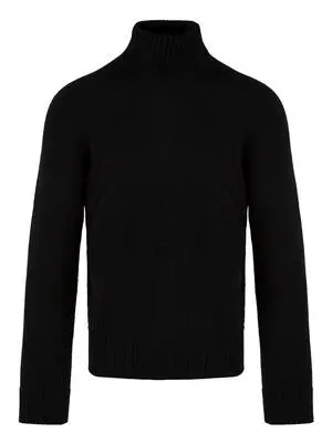 DRUMOHR Sweater - Black