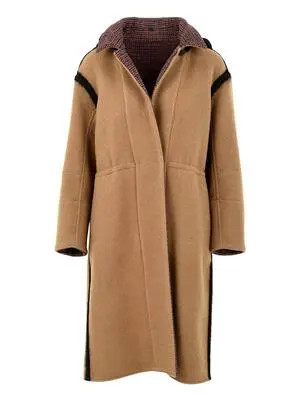 MOORER Coat