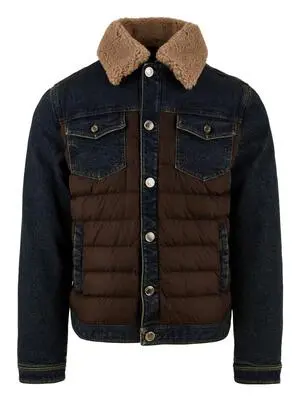 MOORER Coat