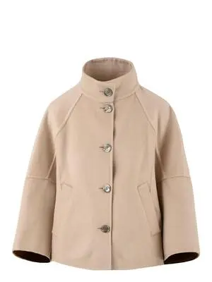 MOORER Moorer Coats