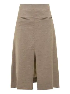 DRUMOHR A-Line Skirt