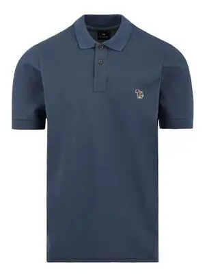 Paul Smith T Shirts And Polos - Blue
