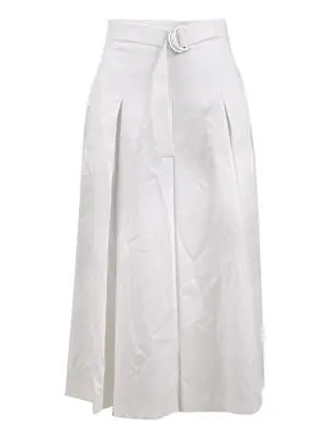 DRUMOHR Skirt - White