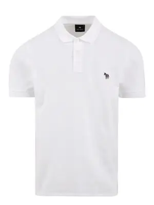 Paul Smith T Shirts And Polos - White