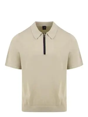Paul Smith T Shirts And Polos - Grey