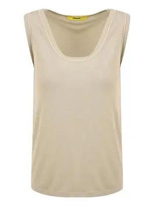DRUMOHR Tank Top
