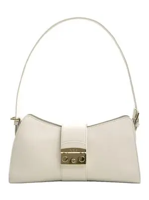 Furla Shoulder Bag - Marshmallow