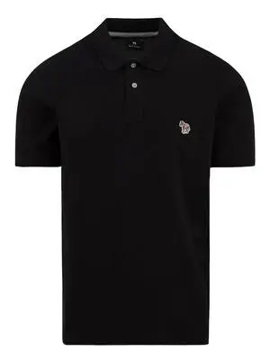 Paul Smith T Shirts And Polos - Black