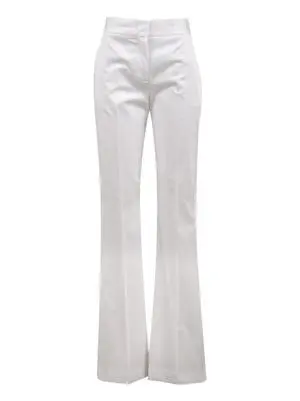 DRUMOHR Trousers - White