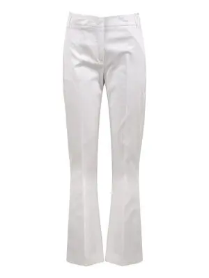 DRUMOHR Trousers - White