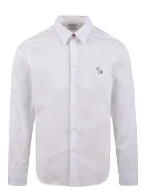 Paul Smith Shirts - White