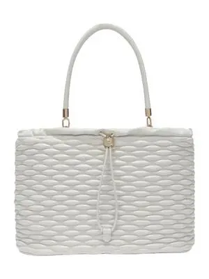 Furla Tote Bag - Marshmallow