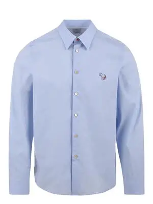 Paul Smith Shirts - Blue