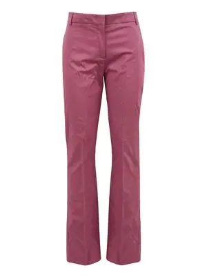 DRUMOHR Trousers - Glicine