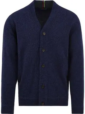 Paul Smith Sweater - Blue
