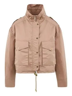 MOORER Jacket - Phard