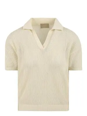 DRUMOHR Polo Shirt