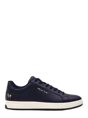 Paul Smith Lace-Up Sneakers Blue