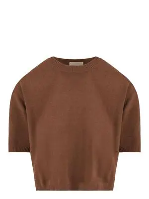 DRUMOHR Sweaters - Brown