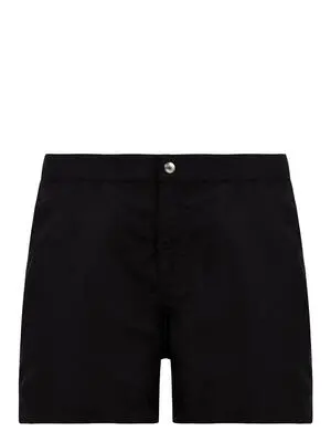 Paul Smith Swim Shorts - Black