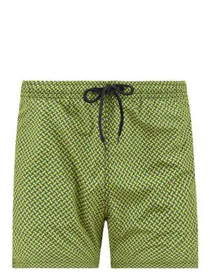 DRUMOHR Sea Swim Trunks - R24 Fantasia