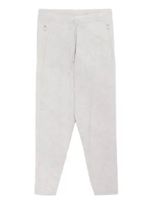 Eleventy Zip-pockets Track Pants - Grey