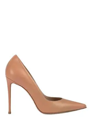 LE SILLA 100mm Eva Pointed-toe Pumps - Neutrals