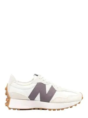 NEW BALANCE 327 Sneakers White