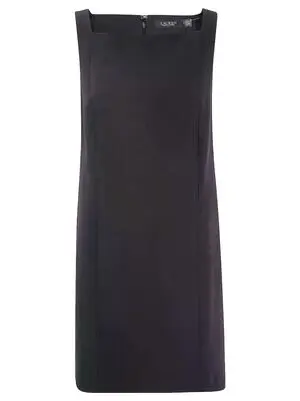 Ralph Lauren Sleeveless Dress - Black