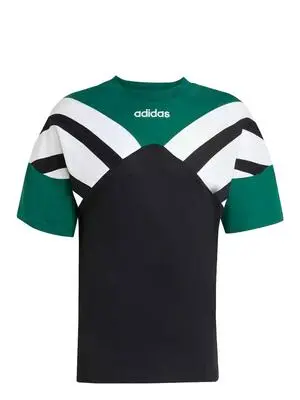 Adidas Archive T-shirt - Black