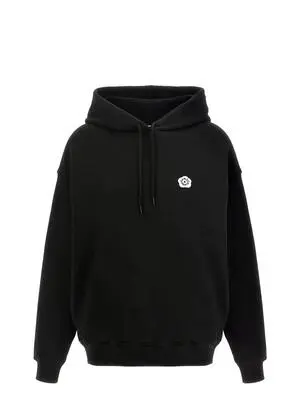 Kenzo Boke Flower 2.0 Hoodie - Black