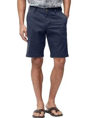 Tommy Bahama Big & Tall Boracay Shorts Maritime