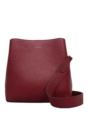 RADLEY Dukes Place Compartment Crossbody Bag - Carmine