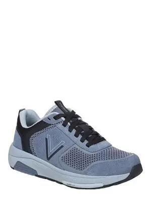 Vionic Walk Strider Athletic Sneakers - Pacific Blue