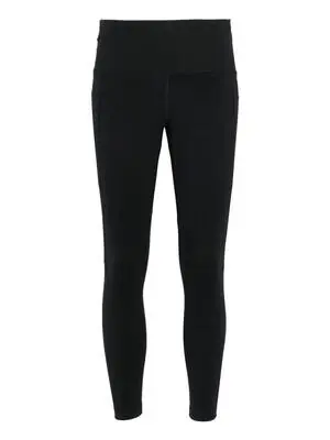 Arc'teryx High-rise Performance Trousers - Black