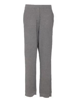 BRUNELLO CUCINELLI Flared Trousers