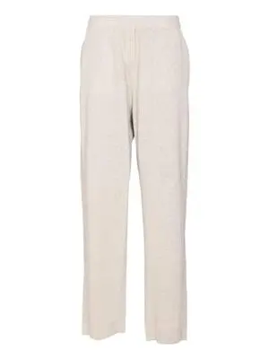 BRUNELLO CUCINELLI Flared Trousers