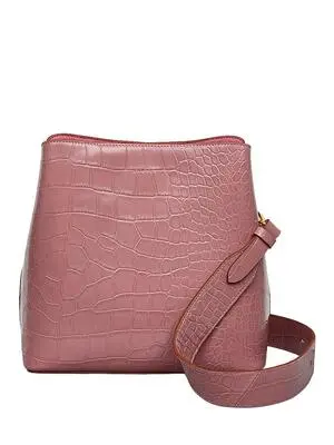 RADLEY Dukes Place Crossbody Bag - French Rose