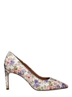 JOAN OLOFF SHOES Deborah 2.0 Pump