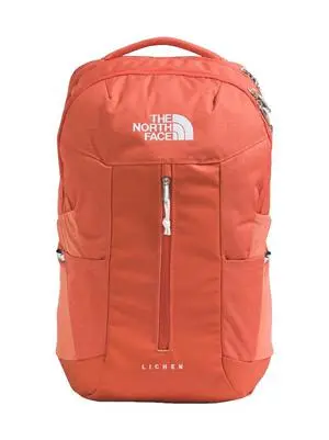 The North Face Lichen Daypack Mars Dust Dark Heather