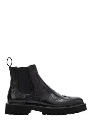 MARC NOLAN Dax Chelsea Boot