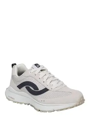 RYKA Jetsetter Walking Shoe - White Alyssum