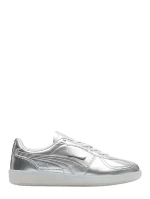 PUMA Palermo Chrome - Silver/feather Grey