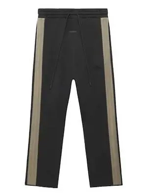 Adidas X Fear Of God Athletics Pants - Black/clay