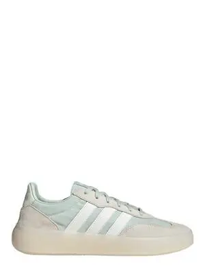 Adidas Barreda Decode Sneakers - Alumina/off White/linen Green