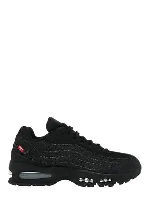 Nike Air Max 95 OG Levis Black/anthracite/gym Red
