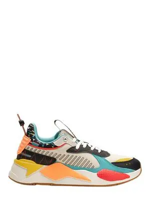PUMA Rsx Hc Sneakers - Putty/black/porcelain